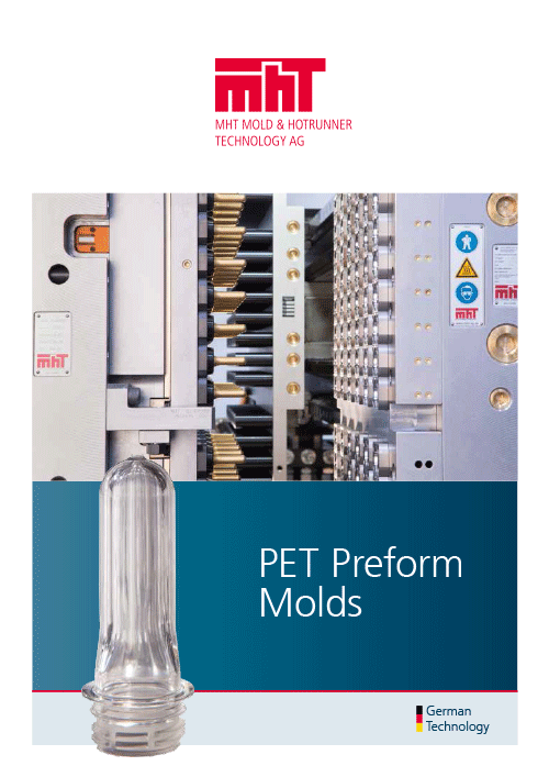 MHT Mold & Hotrunner Technology AG · Media